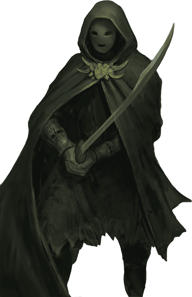 Eldrum: Untold - Text-based fantasy RPG & adventure for iOS and Android.